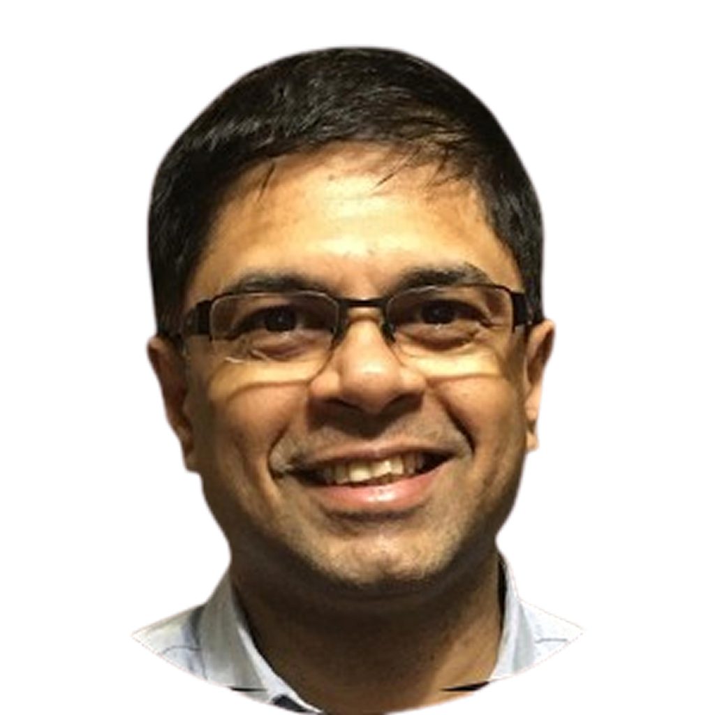 Annamalai Arunachalam – Saptharushi